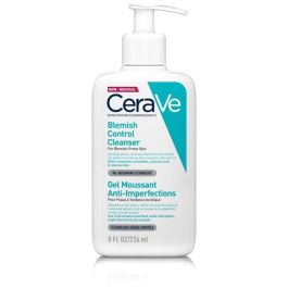 CeraVe Blemish Control Cleanser 236ml