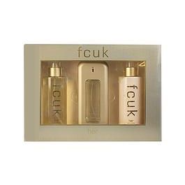 FCUK for Her Gift Set