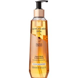 Sanctuary Spa Signature Collection Hand Wash 250ml