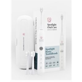 Spotlight Sonic Toothbrush Oral Care